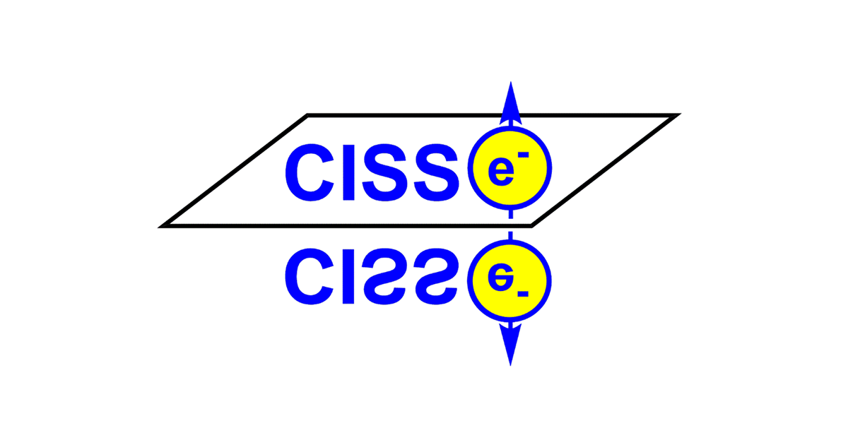 CISSE - Chiral-Induced Spin Selectivity Effect